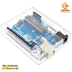 จำหน่าย Arduino Board UNO R3 SMD NANO MEGA 2560 คุณภาพดี ราคาถูก - ขาย ...