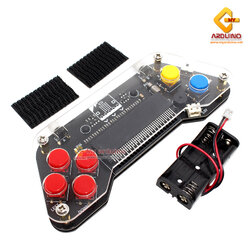 Micro bit - ขาย Arduino อุปกรณ์ Arduino คุณภาพดี ราคาถูก ส่งไว ส่งฟรี