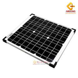 Solar Cell พลังงานแสงอาทิตย์ - ขาย Arduino อุปกรณ์ Arduino คุณภาพดี ...