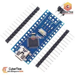 จำหน่าย Arduino Board UNO R3 SMD NANO MEGA 2560 คุณภาพดี ราคาถูก - ขาย Arduino อุปกรณ์ Arduino ...