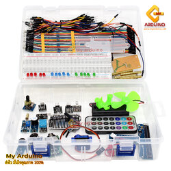 Micro bit - ขาย Arduino อุปกรณ์ Arduino คุณภาพดี ราคาถูก ส่งไว ส่งฟรี