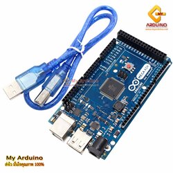 จำหน่าย Arduino Board UNO R3 SMD NANO MEGA 2560 คุณภาพดี ราคาถูก - ขาย ...