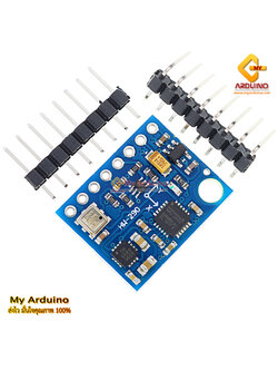สินค้าทั้งหมด - ขาย Arduino อุปกรณ์ Arduino คุณภาพดี ราคาถูก ส่งไว ส่งฟรี