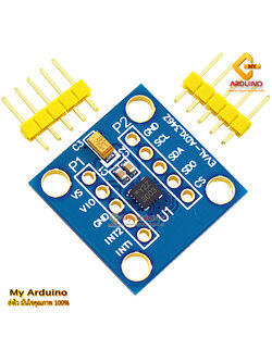 สินค้าทั้งหมด - ขาย Arduino อุปกรณ์ Arduino คุณภาพดี ราคาถูก ส่งไว ส่งฟรี