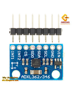 สินค้าทั้งหมด - ขาย Arduino อุปกรณ์ Arduino คุณภาพดี ราคาถูก ส่งไว ส่งฟรี