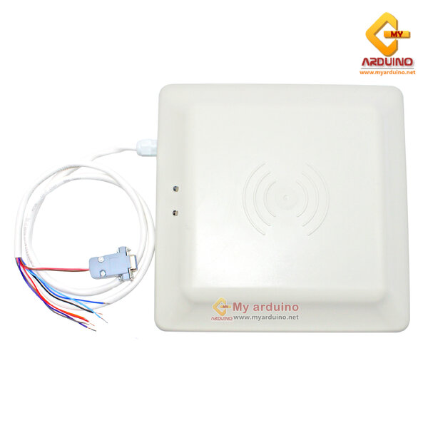 RFID/NFC - ขาย Arduino อุปกรณ์ Arduino คุณภาพดี ราคาถูก ส่งไว ส่งฟรี