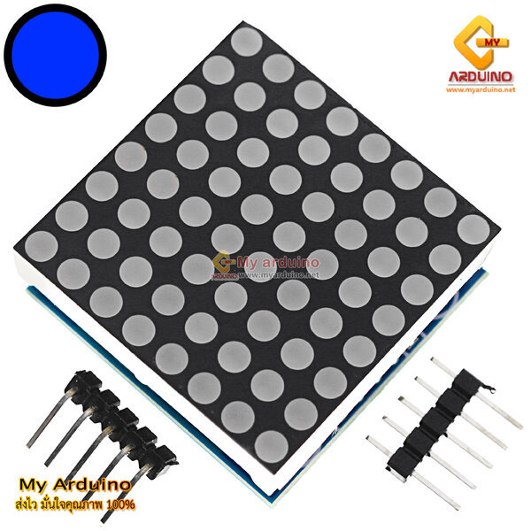 Led Module ขาย Arduino อุปกรณ์ Arduino คุณภาพดี ราคาถูก ส่งไว ส่งฟรี