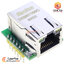 W5500 module TCP/IP Ethernet module compatible with WIZ820IO - ขาย Arduino อุปกรณ์ Arduino ...