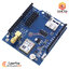 GPS Shield Ublox NEO-6M with Data Logger for Arduino UNO - ขาย Arduino อุปกรณ์ Arduino คุณภาพดี ...