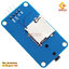 MP3 Serial UART Arduino Control Music Player Module YX6300 - ขาย Arduino อุปกรณ์ Arduino คุณภาพ ...