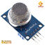 MQ-135 MQ135 Air Quality Sensor Hazardous Harmful Gas Detection ...