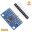 MPU6500 MPU-6500 6-Axis Gyroscope Accelerometer Sensor Module Replace ...