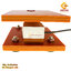 Load cell ชุดเซ็นเซอร์วัดน้ำหนัก Arduino Load cell 100kg + base kit ...