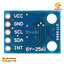 GY-2561 TSL2561 Luminosity Sensor Module เซ็นเซอร์วัดแสงช่วงกว้าง - ขาย Arduino อุปกรณ์ Arduino ...