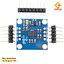 GY-50 L3G4200D axis digital gyroscope sensor module angular velocity module - ขาย Arduino ...