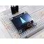 จอแสดงผล OLED 128x64 V2.0 แบบ I2C ขนาด 0.96นิ้ว สีน้ำเงิน SSD1315 - ขาย Arduino อุปกรณ์ Arduino ...