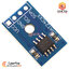 โมดูลหน่วยความจำ AT24C256 I2C Interface EEPROM memory module สีน้ำเงิน ...