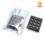 4x3 Matrix Keypad Module - ขาย Arduino อุปกรณ์ Arduino คุณภาพดี ราคาถูก ...