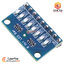 8 LED Bar LED Display Module Active HIGH 5V 3.3V สีน้ำเงิน - ขาย Arduino อุปกรณ์ Arduino คุณภาพ ...