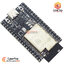 ESP32 NodeMCU ESP-WROOM-B WROVER Wi-Fi and Bluetooth Module Dual Core Consumption USB Type-C ...