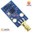 CC1101 Wireless Transceiver Module 433 MHz + SMA Antenna - ขาย Arduino อุปกรณ์ Arduino คุณภาพดี ...