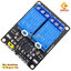 Arduino Relay Module 12V 2 Channel isolation control LOW Trigger 250V/10A - ขาย Arduino อุปกรณ์ ...