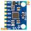 GY-521 IMU 3-axis Accelerometer/Gyro Module (MPU6050) - ขาย Arduino ...