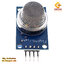 MQ-5 MQ5 LPG gas city gas sensor module เซ็นเซอร์ตรวจจับ ก๊าซหุงต้ม LPG ...