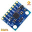 GY-521 IMU 3-axis Accelerometer/Gyro Module (MPU6050) - ขาย Arduino อุปกรณ์ Arduino คุณภาพดี ...