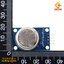MQ-5 MQ5 LPG gas city gas sensor module เซ็นเซอร์ตรวจจับ ก๊าซหุงต้ม LPG ...