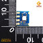 SI7021 เซ็นเซอร์วัดอุณหภูมิและความชื้น แม่นยำสูง Temperature Humidity Sensors I2C Interface MINI ...