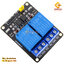 Arduino Relay Module 12V 2 Channel isolation control LOW Trigger 250V/10A - ขาย Arduino อุปกรณ์ ...