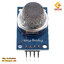 MQ-135 MQ135 Air Quality Sensor Hazardous Harmful Gas Detection ...