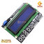 1602 LCD 16x2 Keypad Shield for Arduino (Blue Screen) - ขาย Arduino อุปกรณ์ Arduino คุณภาพดี ...