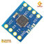 GY-25 Serial Accelerometer/Gyro Module MPU6050 - ขาย Arduino อุปกรณ์ ...