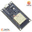 ESP32 NodeMCU ESP-WROOM-32 Wi-Fi and Bluetooth Module Dual Core ...