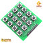 4x4 Matrix 16 Keypad Keyboard Module - ขาย Arduino อุปกรณ์ Arduino ...