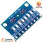 8 LED Bar LED Display Module Active HIGH 5V 3.3V สีน้ำเงิน - ขาย Arduino อุปกรณ์ Arduino คุณภาพ ...