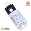 DHT22 AM2302 Module โมดูลวัดอุณหภูมิและความชื้น Temperature and ...