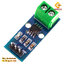 Current Sensor Module 5A ACS712-05A เซ็นเซอร์วัดกระแสไฟฟ้า 5A - ขาย Arduino อุปกรณ์ Arduino ...