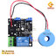 โมดูลป้องกันประแสเกินลัดวงจร AC Current Sensor Module 50A Current ...