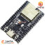 ESP32 NodeMCU ESP-WROOM-32U Wi-Fi and Bluetooth Module Dual Core ...