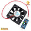 Fan Module DC Motor PWM Speed Control โมดูลพัดลม 5V - ขาย Arduino อุปกรณ์ Arduino คุณภาพดี ราคา ...