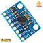 GY-362 3-axis Accelerometer Module (ADXL362) - ขาย Arduino อุปกรณ์ Arduino คุณภาพดี ราคาถูก ส่ง ...