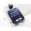 จอแสดงผล OLED SH1107 128x128 แบบ I2C ขนาด 1.5นิ้ว สีขาว - ขาย Arduino อุปกรณ์ Arduino คุณภาพดี ...
