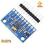 GY-9255 MPU-9255 MPU9255 IMU 9DOF Gyro + Accelerometer + Magnetic Field Sensor - ขาย Arduino ...