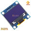 จอแสดงผล OLED 128x64 V2.0 แบบ I2C ขนาด 0.96นิ้ว สีน้ำเงิน SSD1315 - ขาย Arduino อุปกรณ์ Arduino ...