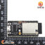 ESP32 NodeMCU ESP32-DevKitC ESP32-WROVER-IE Wi-Fi and Bluetooth Module Dual Core Consumption ...