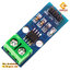 Current Sensor Module 5A ACS712-05A เซ็นเซอร์วัดกระแสไฟฟ้า 5A - ขาย Arduino อุปกรณ์ Arduino ...