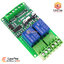 Modbus-Rtu 2 way relay module RS485/TTL 12V - ขาย Arduino อุปกรณ์ Arduino คุณภาพดี ราคาถูก ส่งไว ...